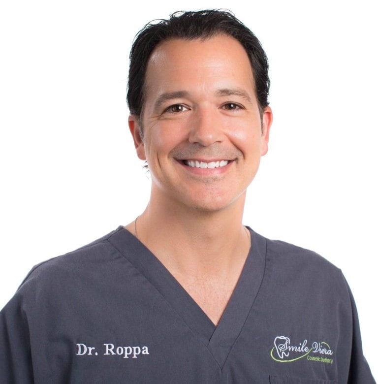 Viera FL Dentist Dr. Dominic Roppa | Cosmetic Dentist