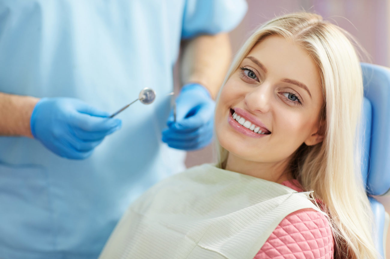 Upgrade Your Smile With Professional Teeth Whitening | Smile Viera