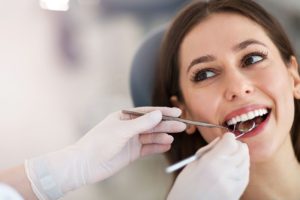 Why Do Dentists Scrape Your Teeth? - Dentistry in Rockledge, FL